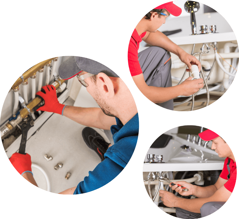 Contact a Plumber in Phoenix | Custom Plumbing of Arizona