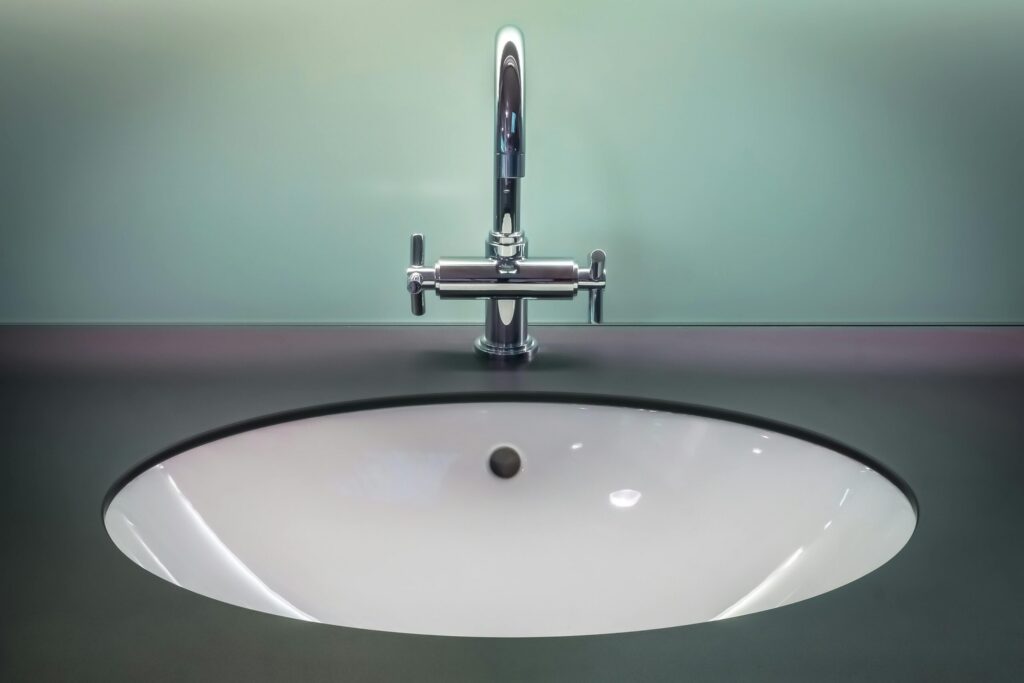What to Do if Water Isn't Coming Out of Your Faucet