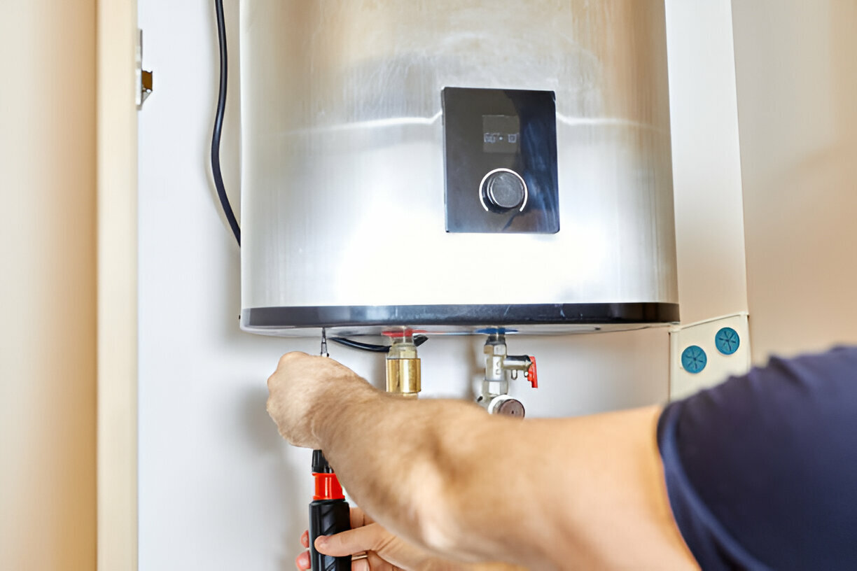 5 Water Heater Maintenance Tips to Extend Its Lifespan