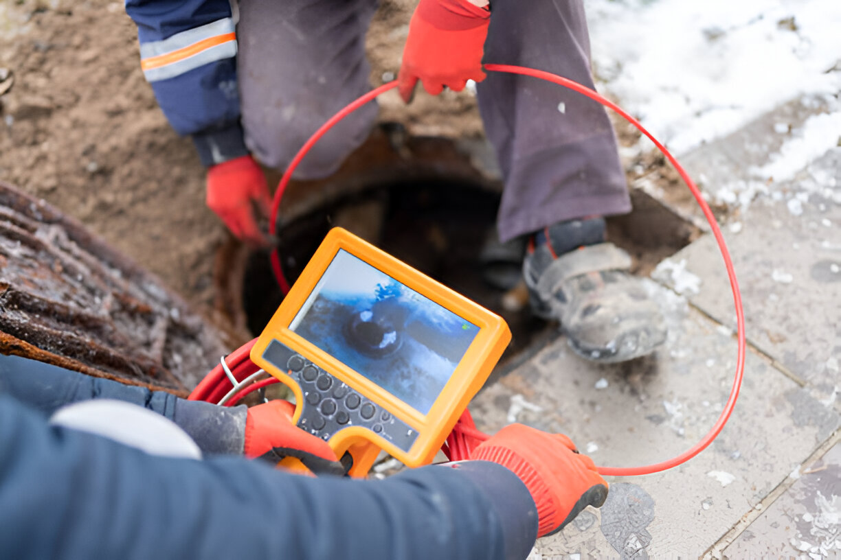 What Are the Different Types of Clogged Drain Cleaning Services? A ...